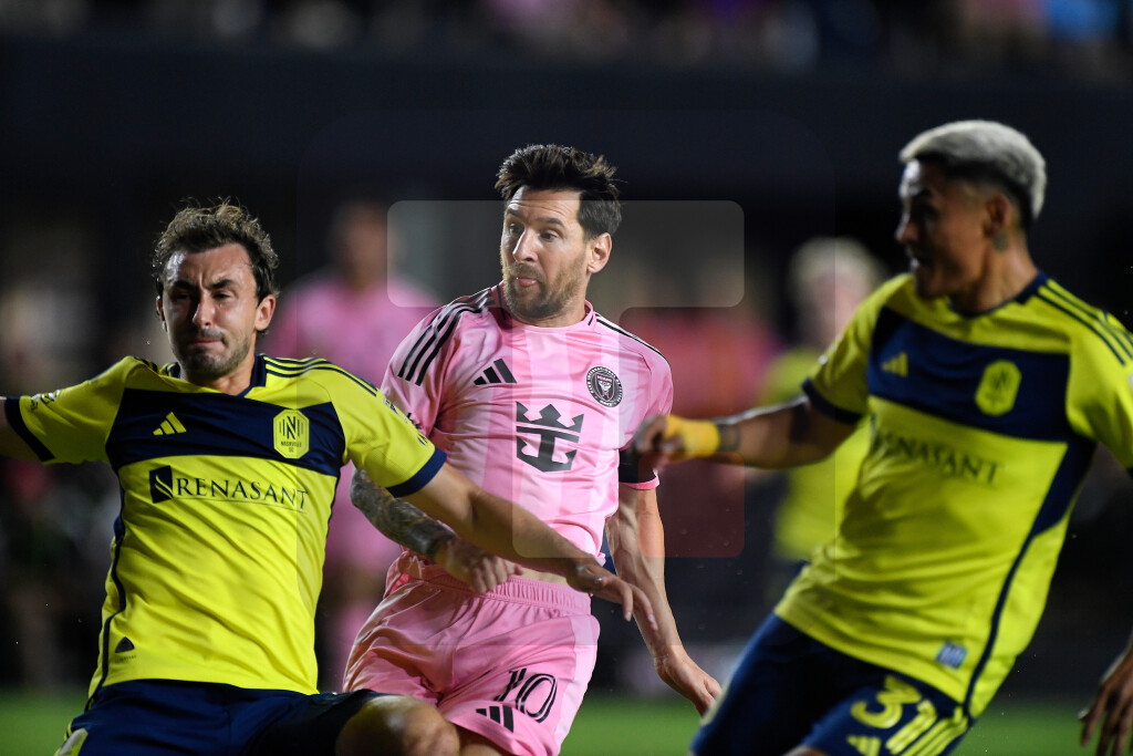 MLS: Fudbaleri Intera iz Majamija u polufinalu plej-ofa Istočne konferencije - Tanjug