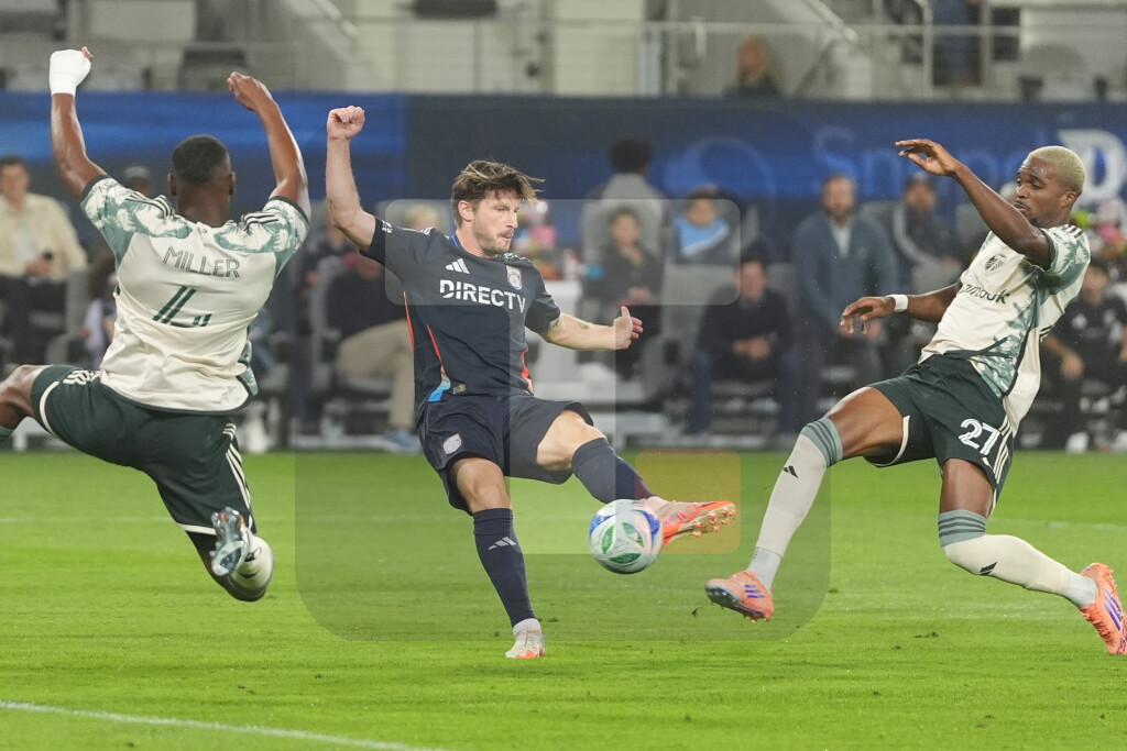 MLS: Fudbaleri San Dijega u polufinalu plej-ofa Zapadne konferencije - Tanjug