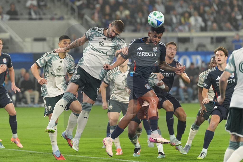 MLS: Fudbaleri San Dijega u polufinalu plej-ofa Zapadne konferencije - Tanjug