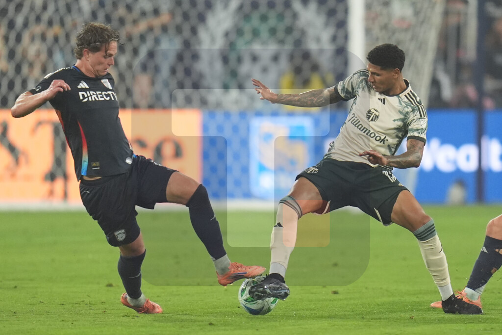 MLS: Fudbaleri San Dijega u polufinalu plej-ofa Zapadne konferencije - Tanjug