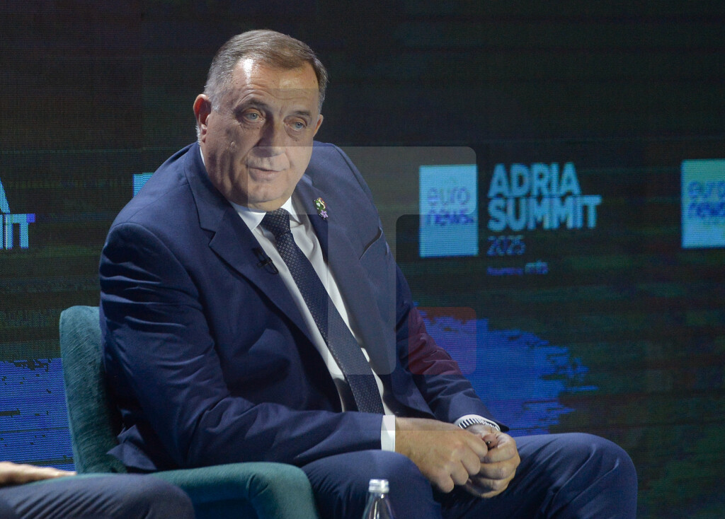 Dodik: Ne povlačim se, biću predsednik svim predsednicima Republike Srpske - Tanjug