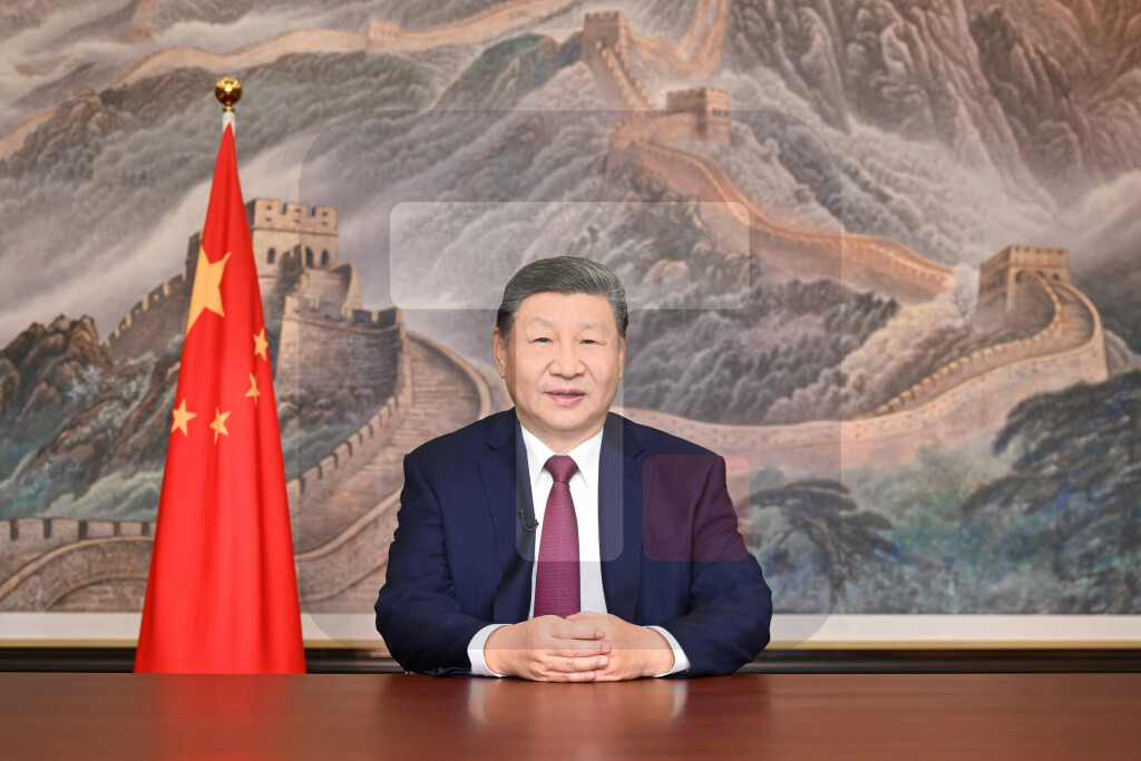 Si Đinping: Kina će dostići svoj cilj rasta u 2025, bila je to ...