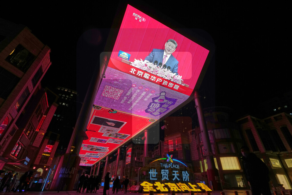 Si Đinping: Kina će dostići svoj cilj rasta u 2025, bila je to ...