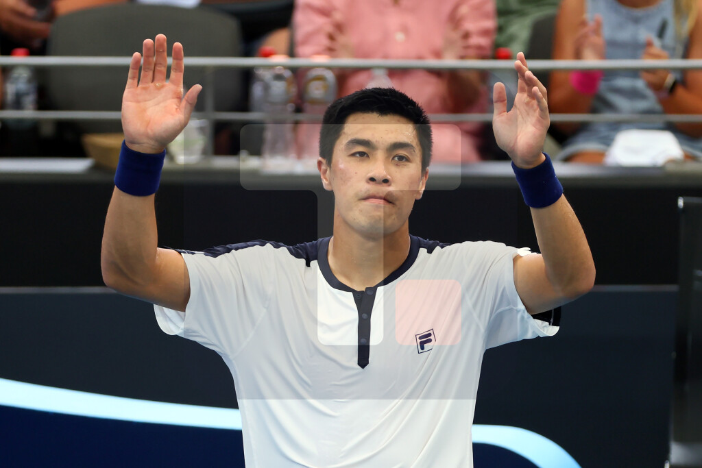 Danil Medvedev i Brendon Nakašima finalisti ATP turnira u Brizbejnu ...