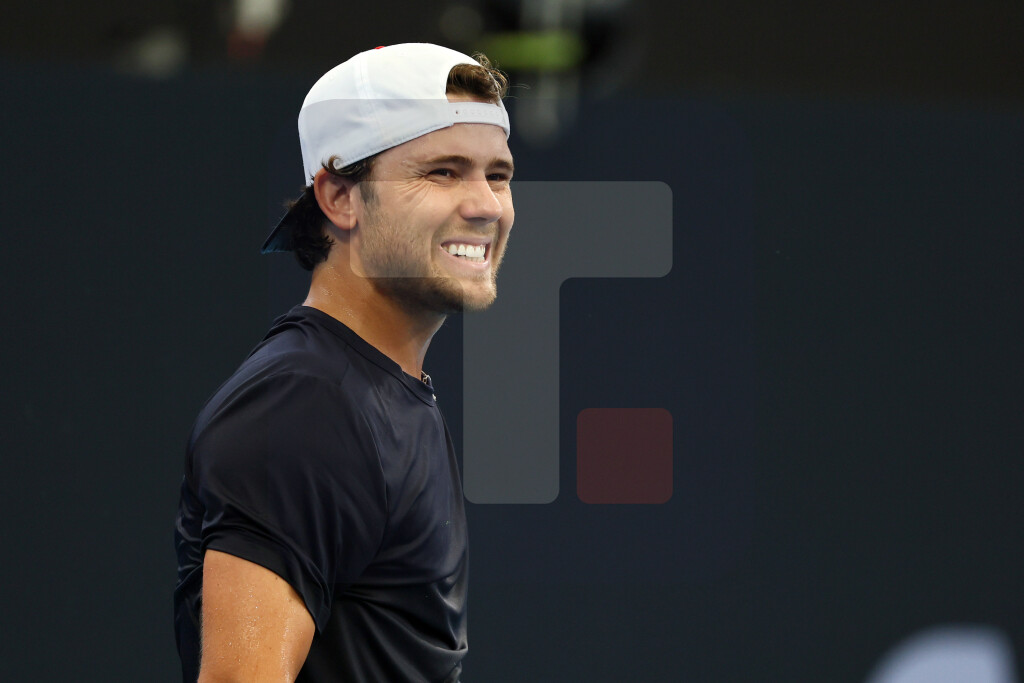 Danil Medvedev i Brendon Nakašima finalisti ATP turnira u Brizbejnu ...