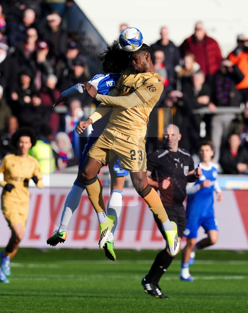 Fudbaleri Kristal palasa eliminisani od šestoligaša Maklsfilda u FA ...