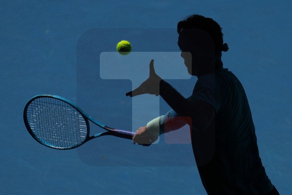 Lorenco Muzeti protivnik Novaku Đokoviću u četvrtfinalu Australijan ...