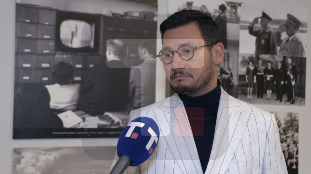 Barac: Odluka Hrke da prekine štrajk glađu dobra, sada je u domenu ...